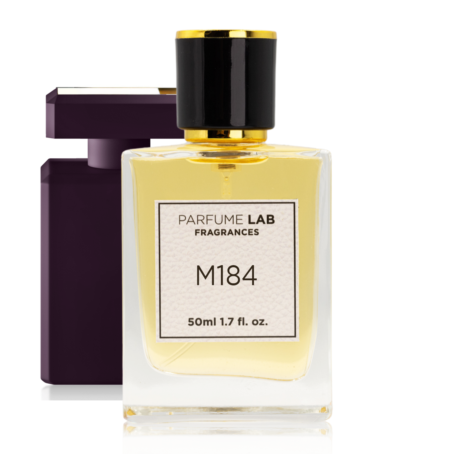 Initio Side Effect | M184 Inspirerede Parfume Dupes - Langtidsholdbare ...