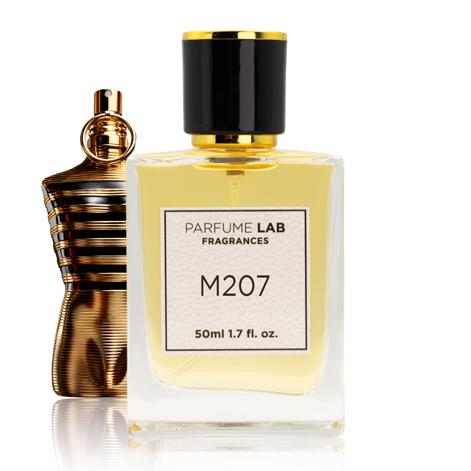 JPG Le Male Elixir | M207 Inspired Perfume Dupes - Long-lasting ...