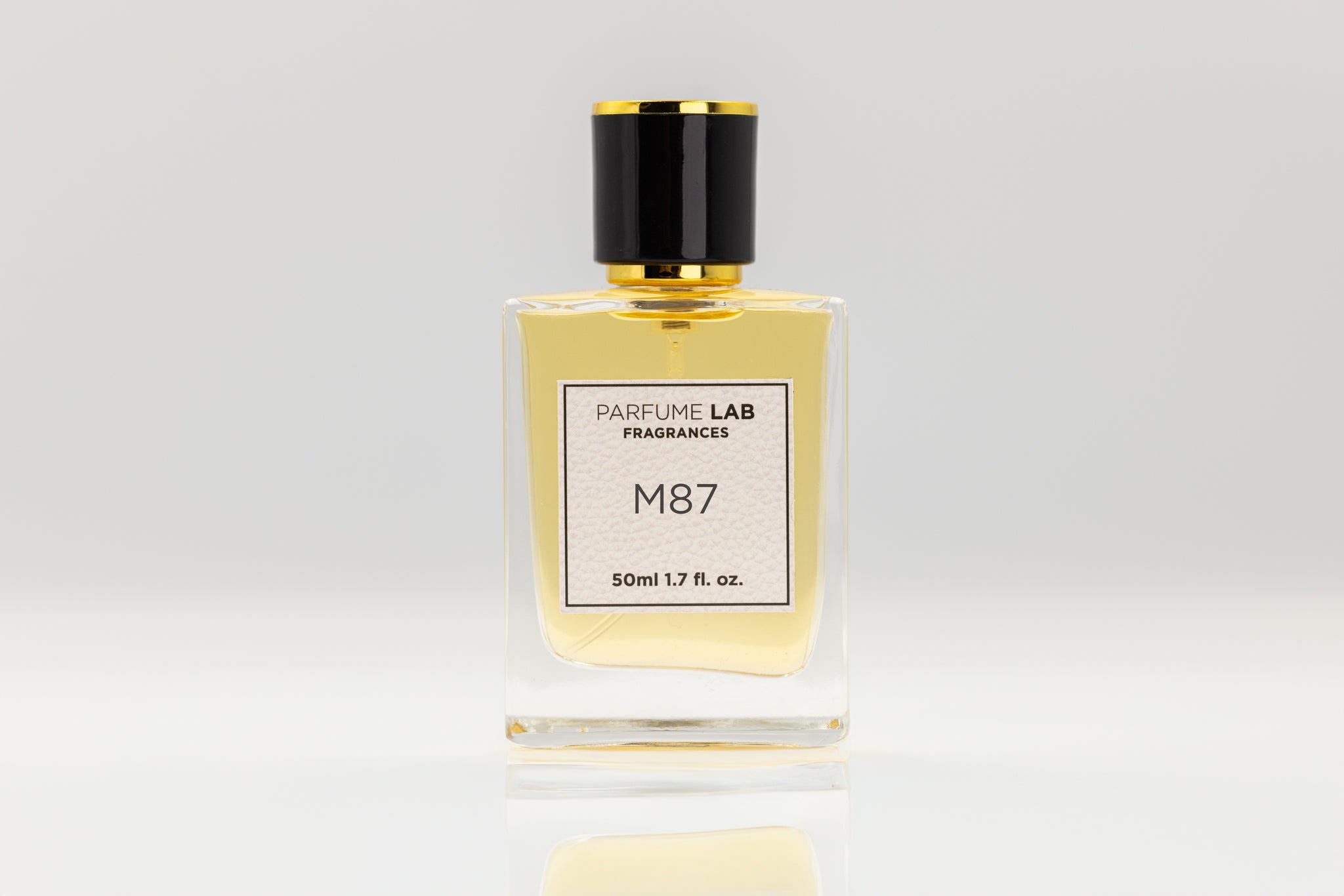 Armani Stronger With You | M87 Inspirerede Parfume Dupes ...